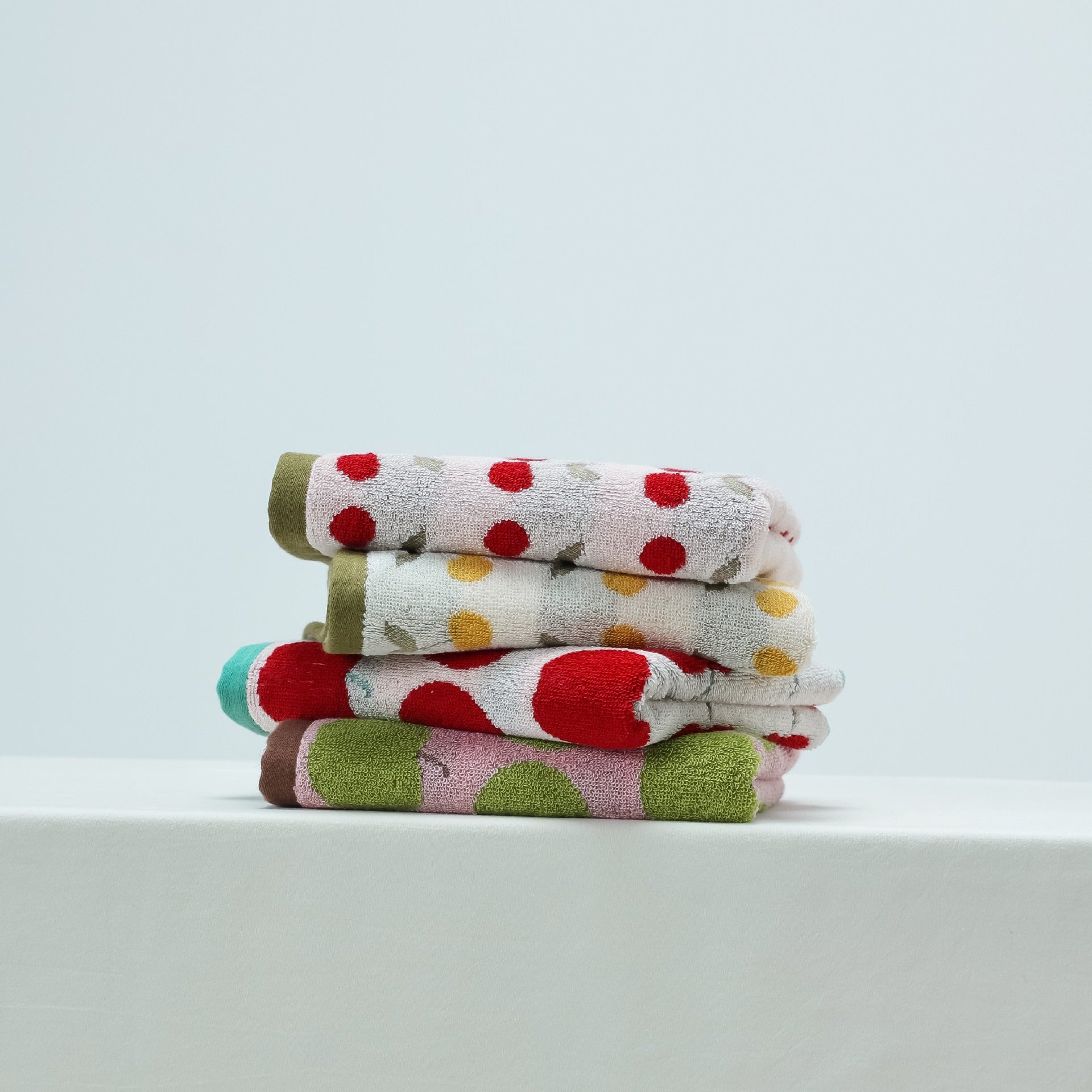 Apple Towel Set Collection – Delicors