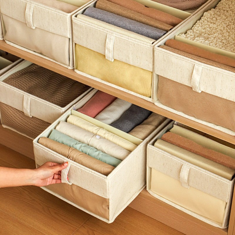 No More Messy Visual Organiser – Delicors