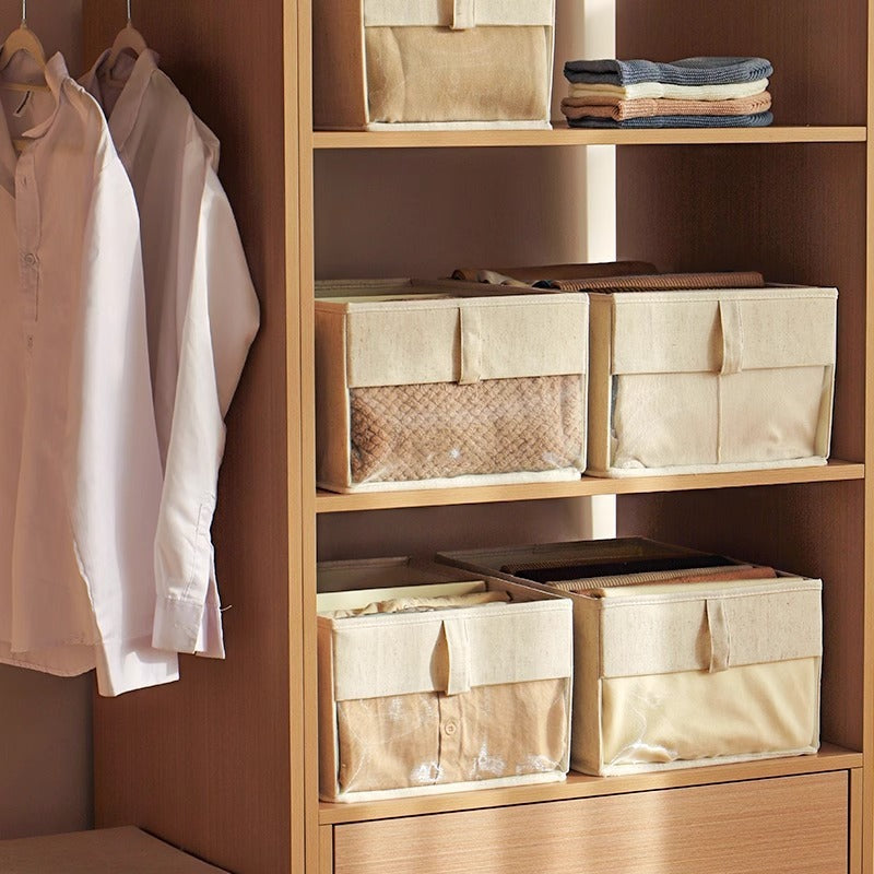 No More Messy Visual Organiser – Delicors