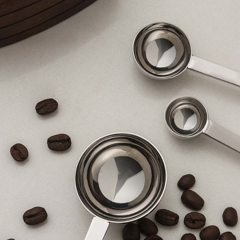 The Daily Grind Measurement Spoon Set – Delicors