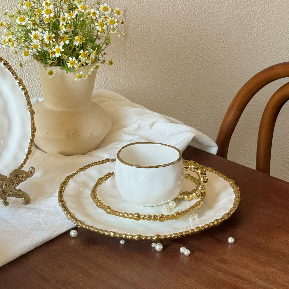 Golden Palette Collection – Delicors