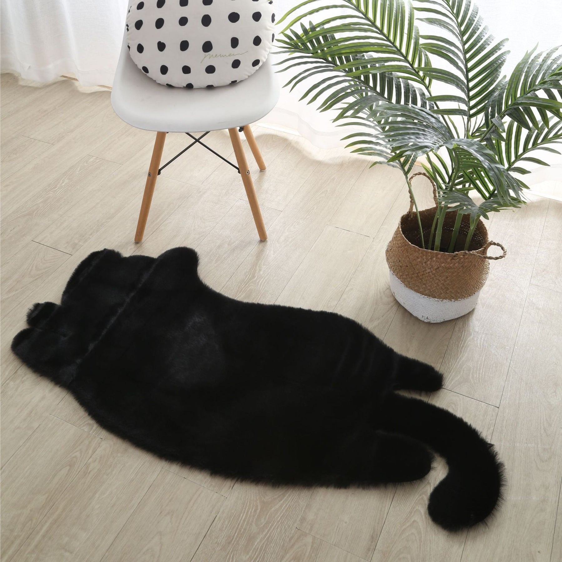 Cat Rug – Delicors